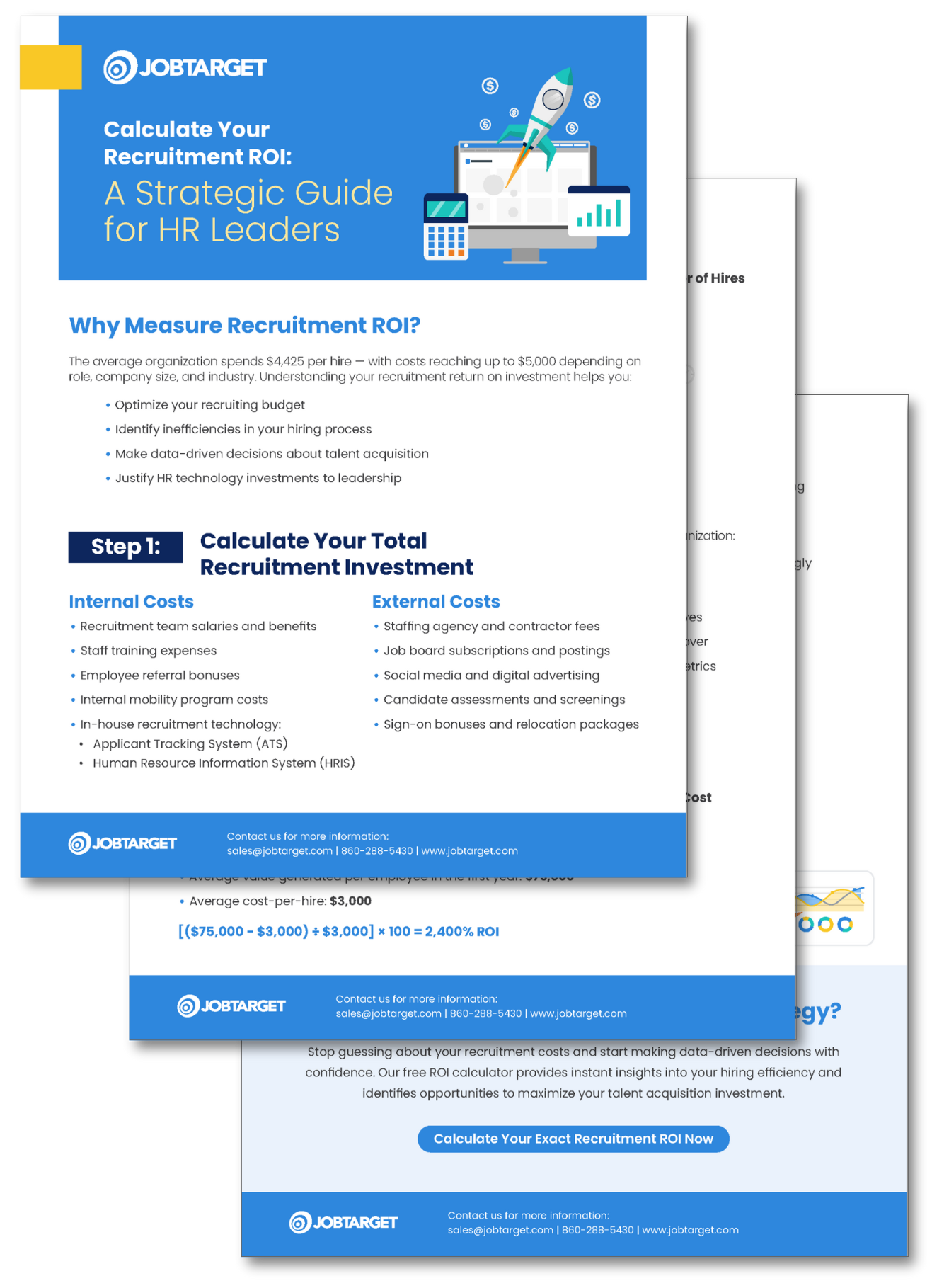 Resource Library | JobTarget