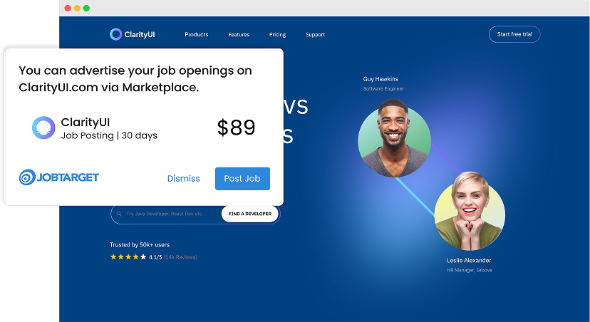 JobTarget Platform: Complete Recruitment Software | Job Distribution ...