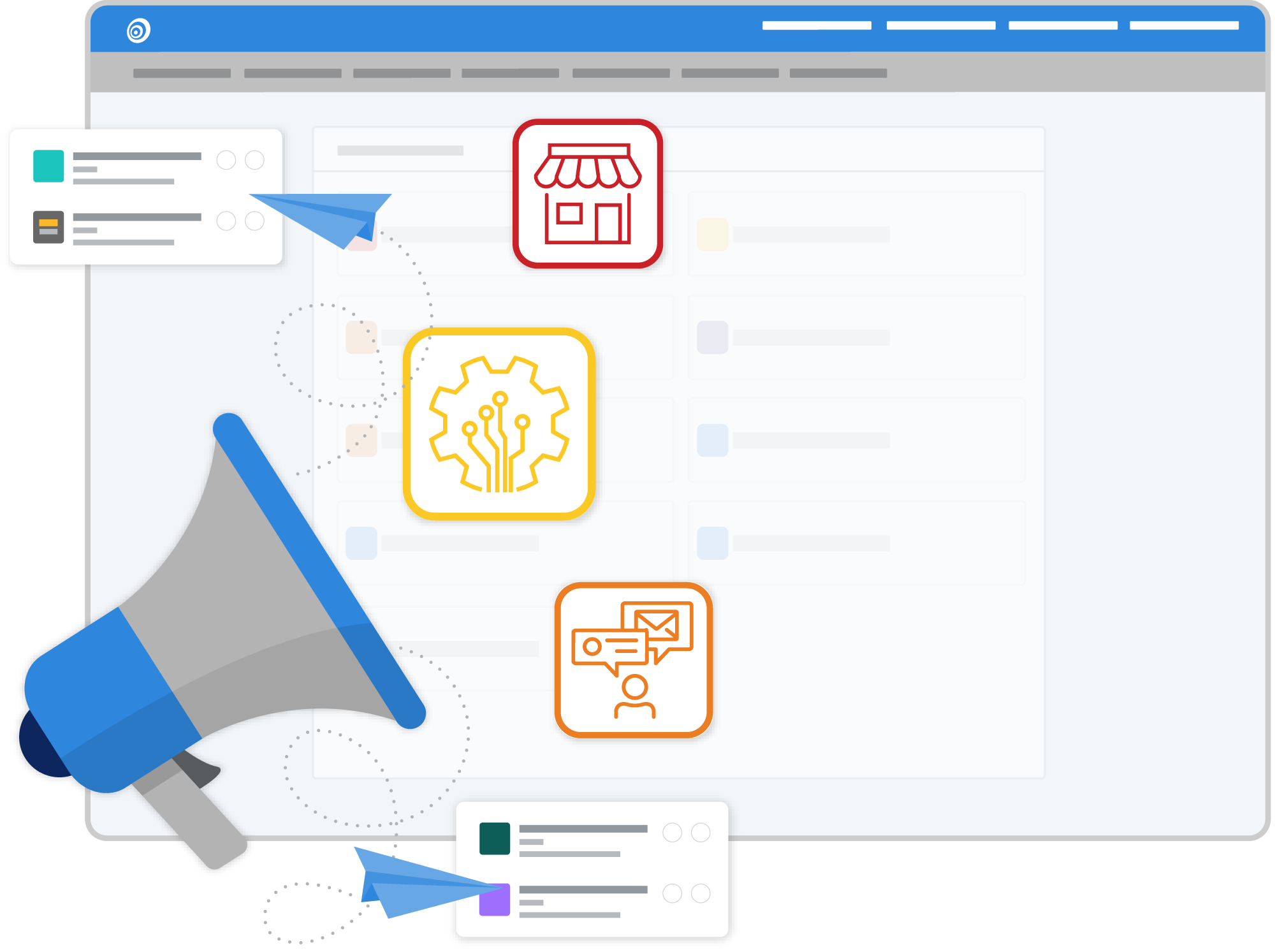 Job Advertising Solutions - Post to 25,000+ Job Boards | JobTarget